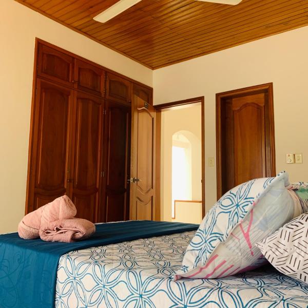 Hostel Cerca Al Centro Histórico - Cartagena