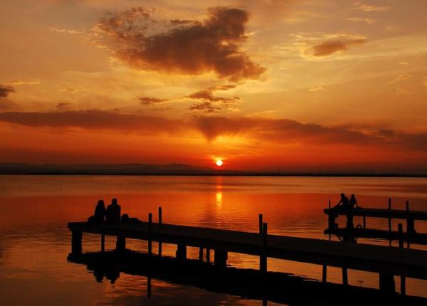 Seahorse Apartment El Perelló - Cullera