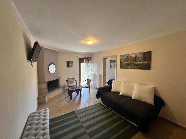 Queen Of Orliaka - Griechenland