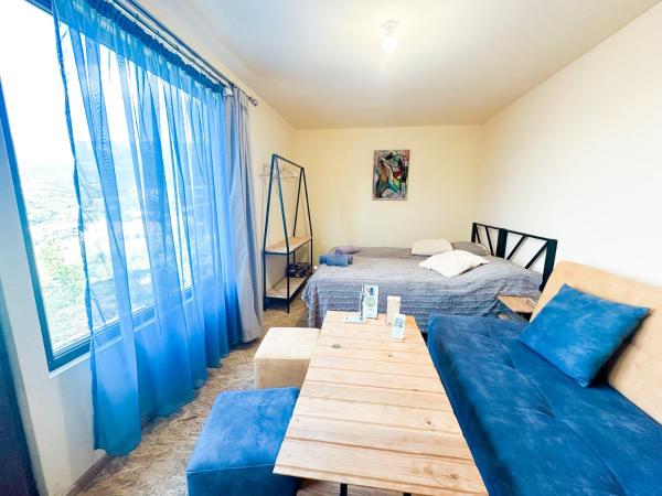 Tevra Hotel, Top Of The Mountain, Camping, Nature, Ijevan, Dilijan - Armenia