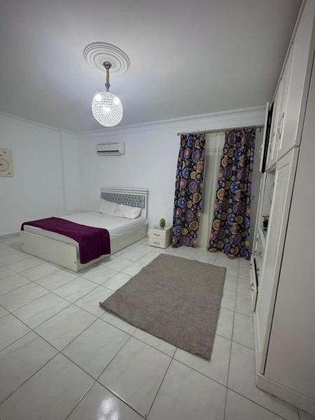 Lotees House - Jordan