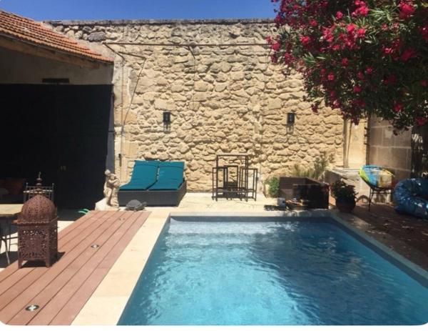 Chambres Privées Dans Maison En Provence - Fontvieille