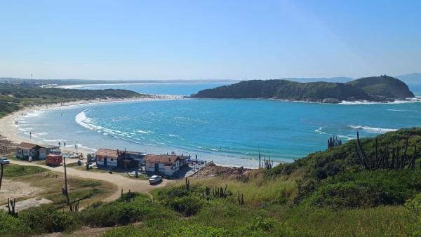 Casas Recanto Do Peró - Cabo Frio