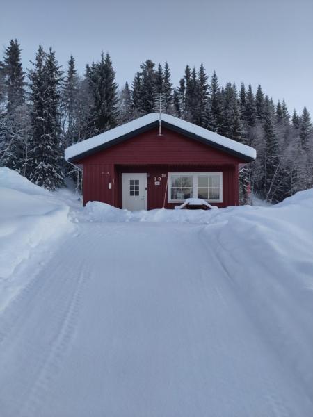 Tärnaby Sportstugor - Nordland
