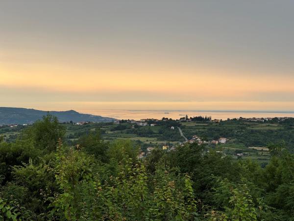 Guesthouse Green Istria - Koper