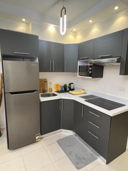 Benashti Hurghada Apartment U305 - Hurghada