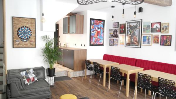 Et Pop Et Chic, La Maison ! - Poitiers