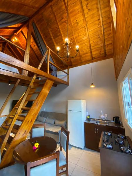 Rifugio Del Camino - Cabana - Gramado