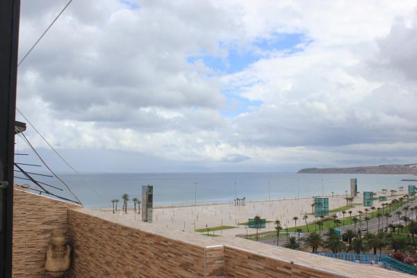 Malabata Duplex - Tangier