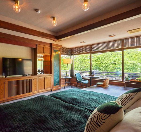 鎌倉小町 大仏さまノ休日ホテル The Big Buddha Holiday Hotel Kamakura - Yokohama