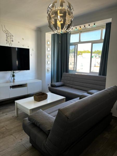 Apartamento Valdés - El Puerto de Santa María