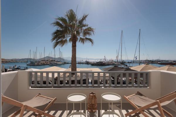 Casa Di Grazia - Naxos