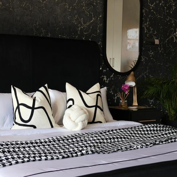 Luxury Lodge On 489 - Sandton