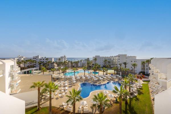 Papantonia Hotel - Famagusta