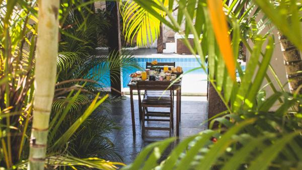 Peixe Crew Centro - Armação dos Búzios