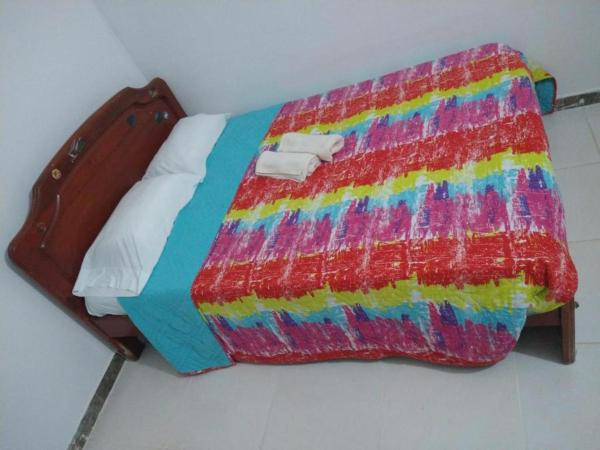 Casa Acogedora Girardot 150mts - Girardot