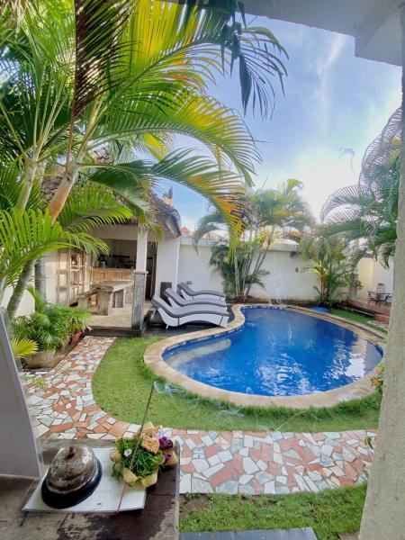 Mango 5 Hotel - Seraya