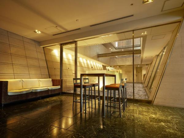 Villa Fontaine Tokyo Ueno Okachimachi - Ueno