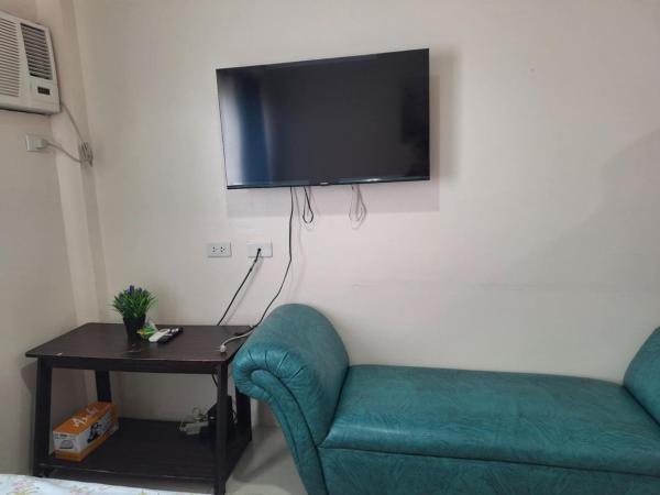 Xian Condominium - Cebu