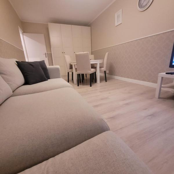 Gdansk - Nad Morzem - Gdańsk