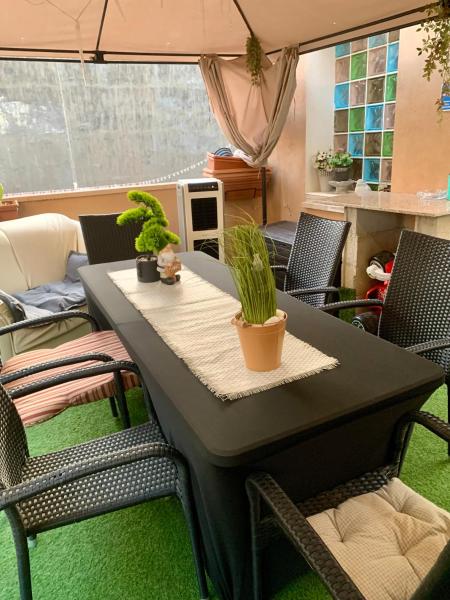 Rumar Apartamento Con Terraza - Alicante