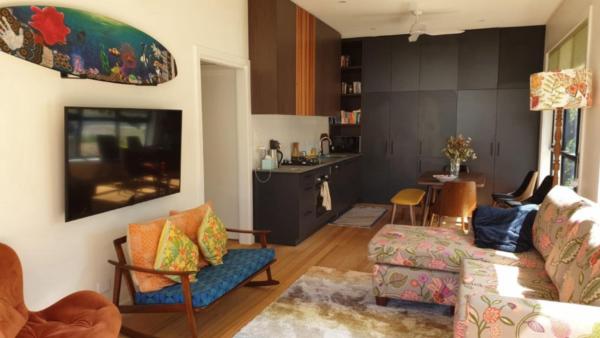 Barefoot - Pearl Beach Wifi Family Friendly - Patonga
