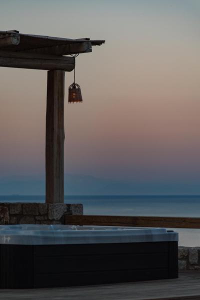 Villa Stavros - Rodos