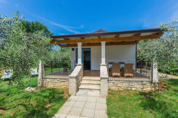 Casa Toni Funtana - Vrsar