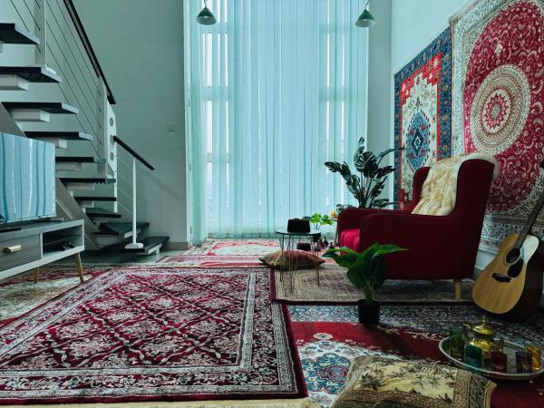 Aaladdinkl Kuala Lumpur - Petaling Jaya