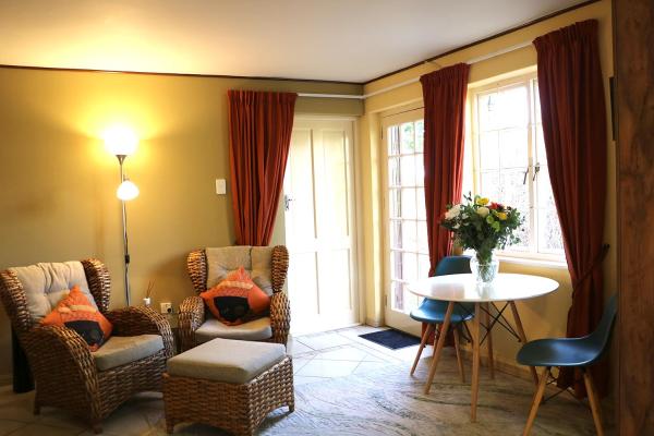 Lovely Concordia, Rental Unit With Free Parking - Cape Town