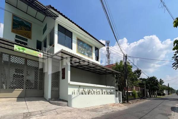 Trubus Guesthouse Syariah Magelang Mitra Reddoorz - Magelang