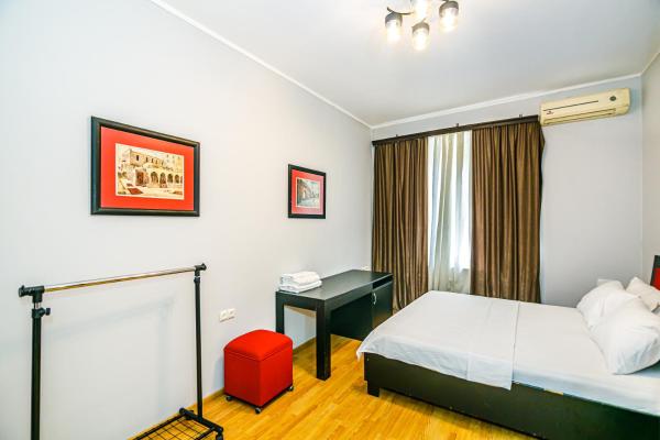 Azneft Garden Apartment - Bakou