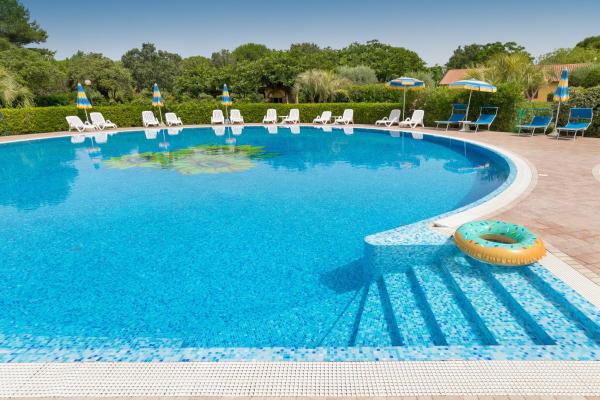 Il Girasole - Rovo - Piombino