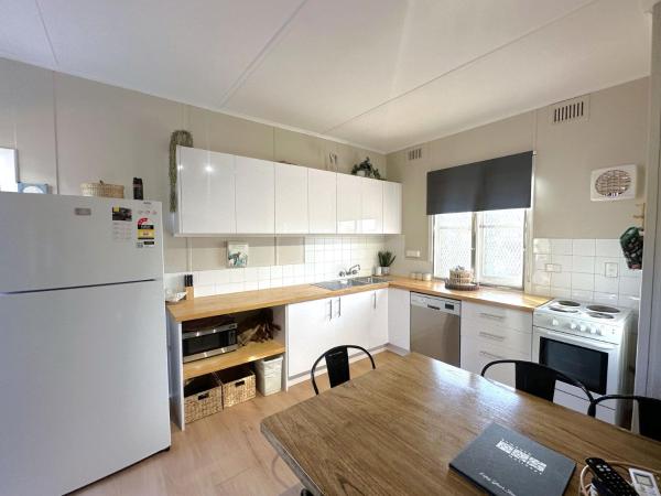 Exmouth Villas Unit 29 - Exmouth