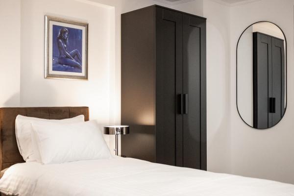 Brodnik Apartment - Slovenia
