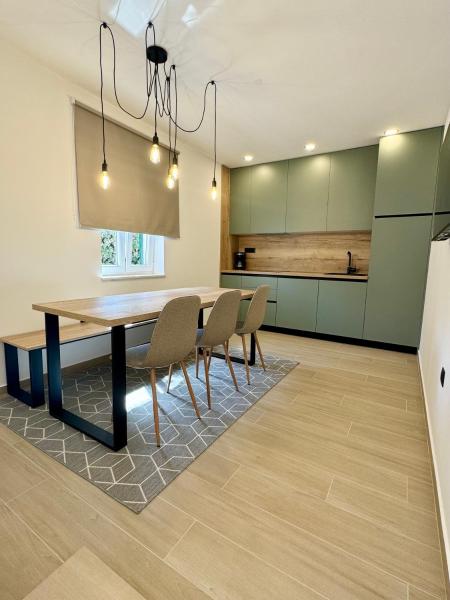 Lux Apartments - Biograd na Moru