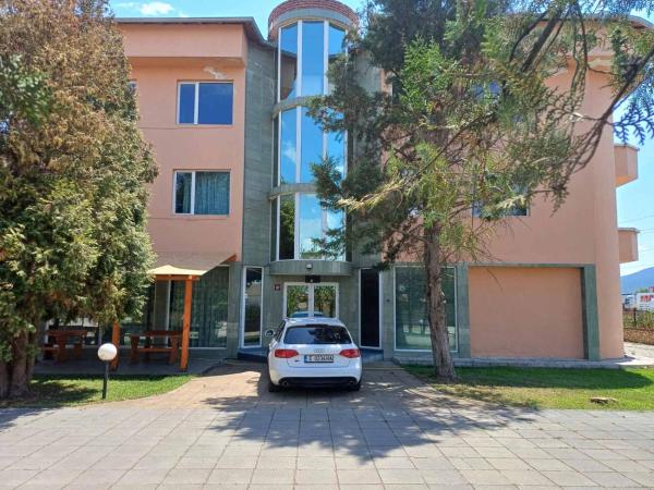 Интернационал - Bulgaria