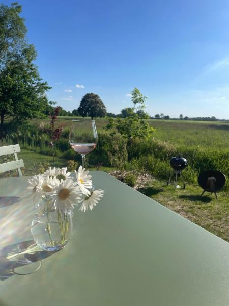 Tiny House An Der Elbe Bleckede, Niedersachsen - Lauenburg/Elbe