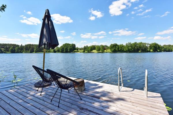 Pineplace Trio Banga - Belarus