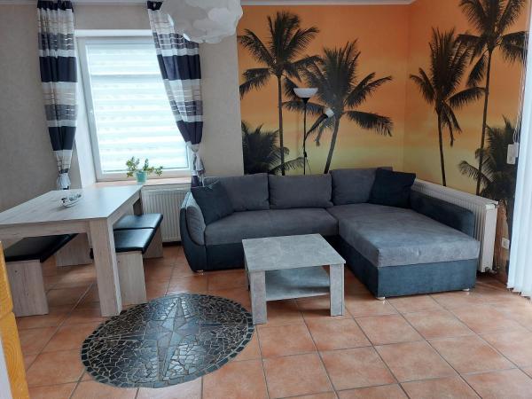 Koralle - Boltenhagen