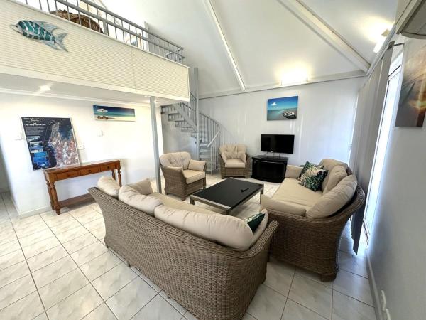 Osprey Holiday Village Unit 108 - Exmouth