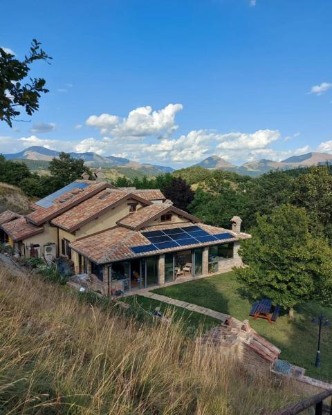 Bnb Bagno Di Bosco - Gubbio