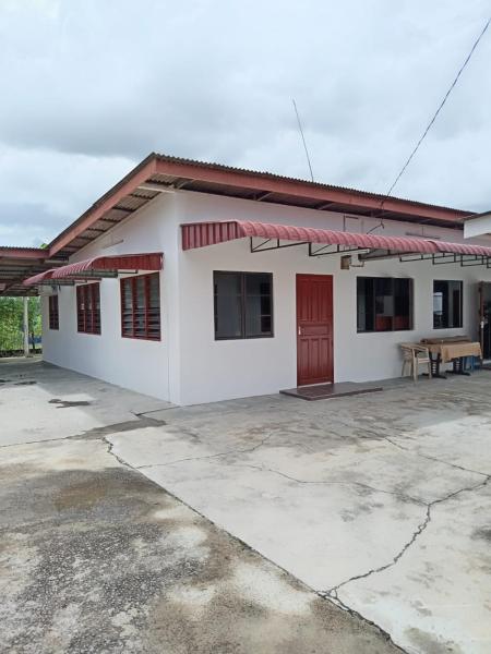 Mok House - Unit 1 - Kuala Terengganu