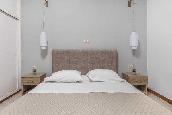 P Koklas Apartments - Zakynthos