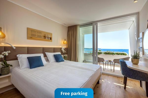 Hotel Histrion - Izola