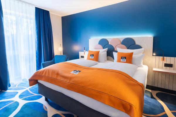 Holiday Inn - The Niu, Stream Mönchengladbach By Ihg - Korschenbroich
