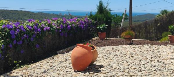 ÀNima Del Garraf - Vilanova i la Geltrú