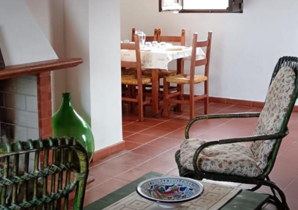 Artist's Home Sarrala - Tertenia