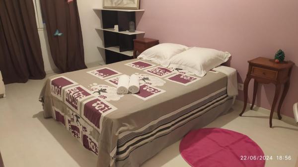 Chambre Chez L'habitant - Villeneuve-sur-Lot