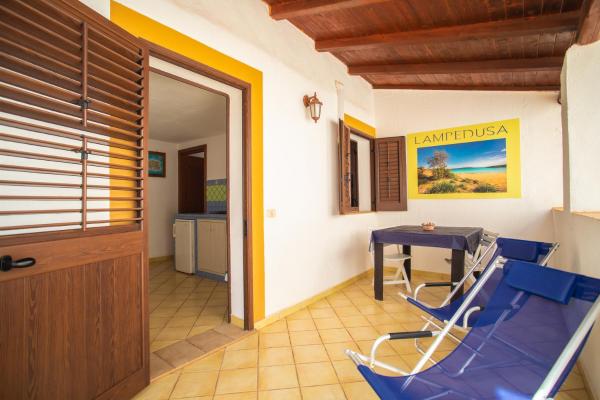 Casa Giolinda - Lampedusa